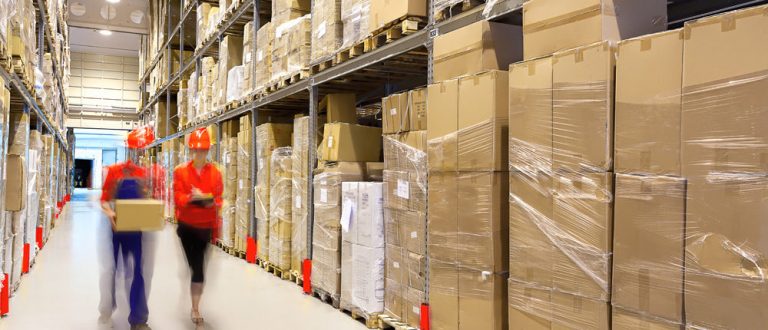 ᐅ Packaging advice and customized packaging solutions