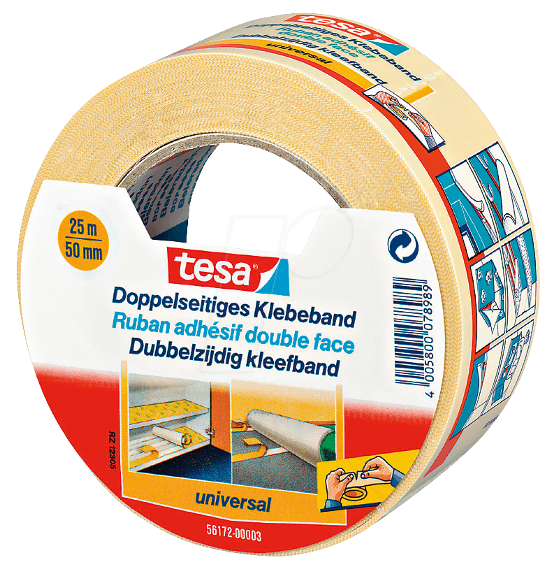 TESA-Doppelseitig - Nordpack GmbH EN