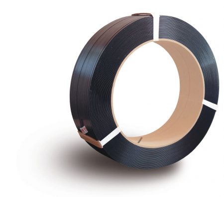 Steel strapping – bundling and lashing of heavy goods