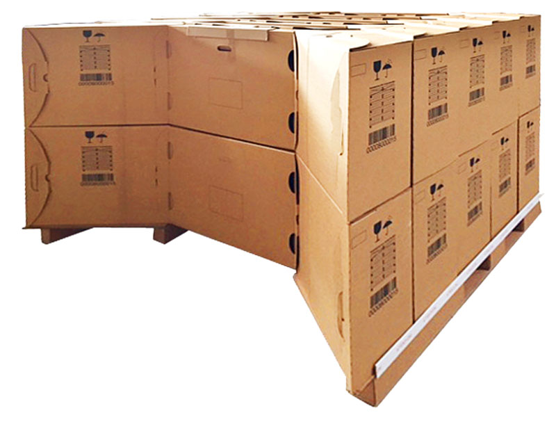 Bumper-Nordpack - Nordpack GmbH EN