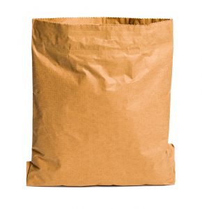 Insulated paper bag – Safety Cool Bag in different sizes