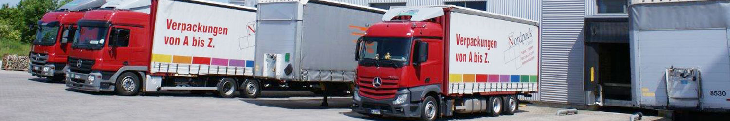 Nordpack - Nordpack GmbH EN
