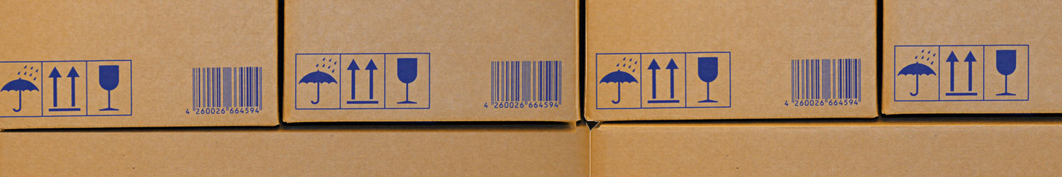 Cardboard box systems, modular, efficient and super strong – Nordpack GmbH