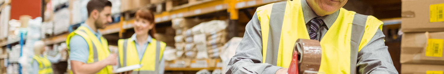 Warenlager - Nordpack GmbH EN