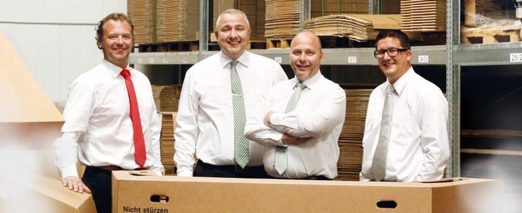 Nordpack-Consulting - Nordpack GmbH EN