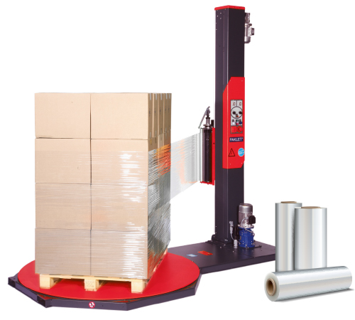 Verpackungsmaschinen-1805 - Nordpack GmbH EN