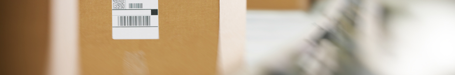 Packaging tests – packaging customized to your requirements