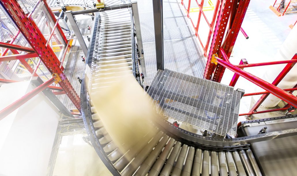 Optimized packaging processes bring down your costs – Nordpack GmbH