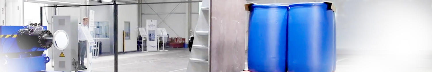 Assured quality for better products – Nordpack GmbH certifications